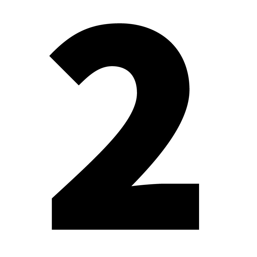 Number Signs